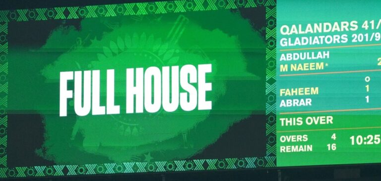PSL 2026 scheduled from March 26 to May 3 with 8 teams, overlapping IPL ...