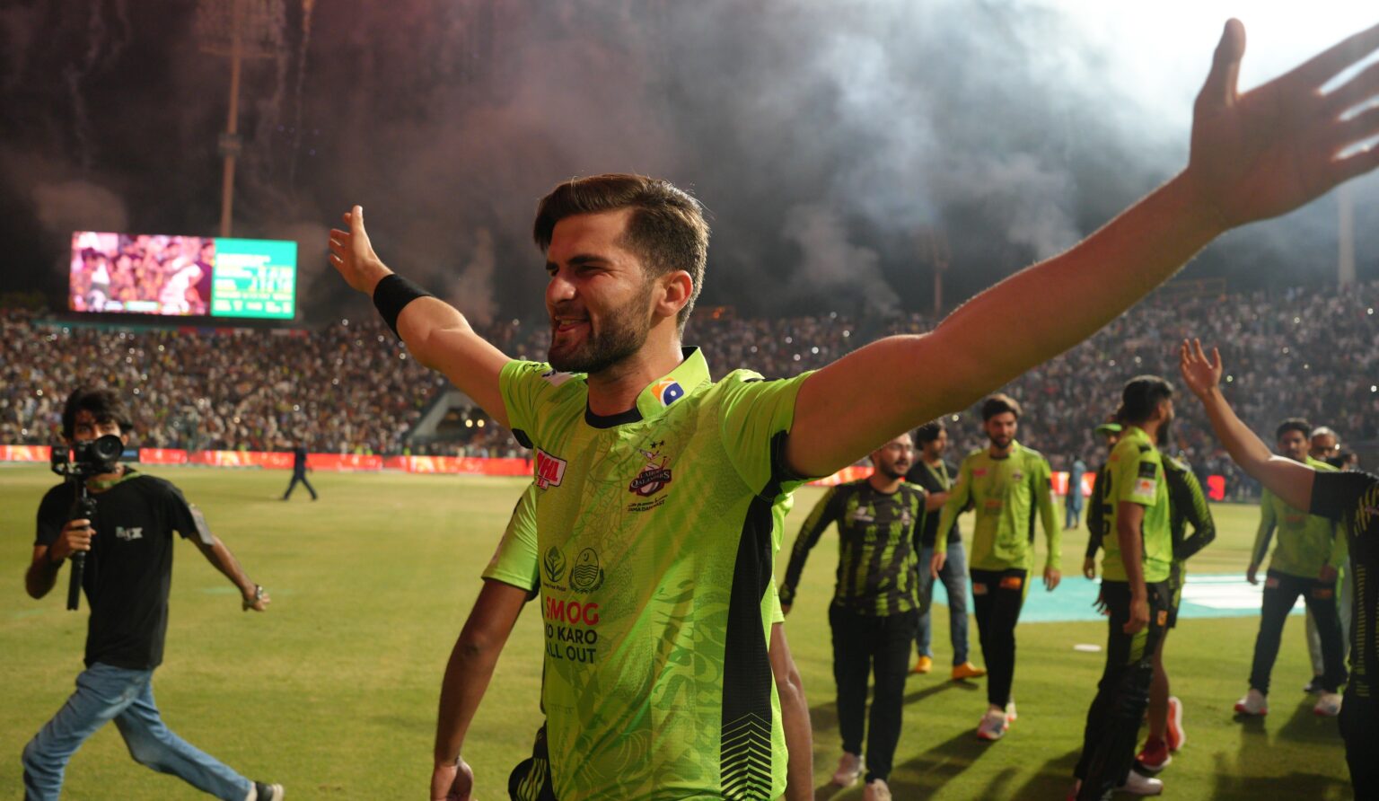 PCB launches PSL valuation as league eyes expansion - UFK Media